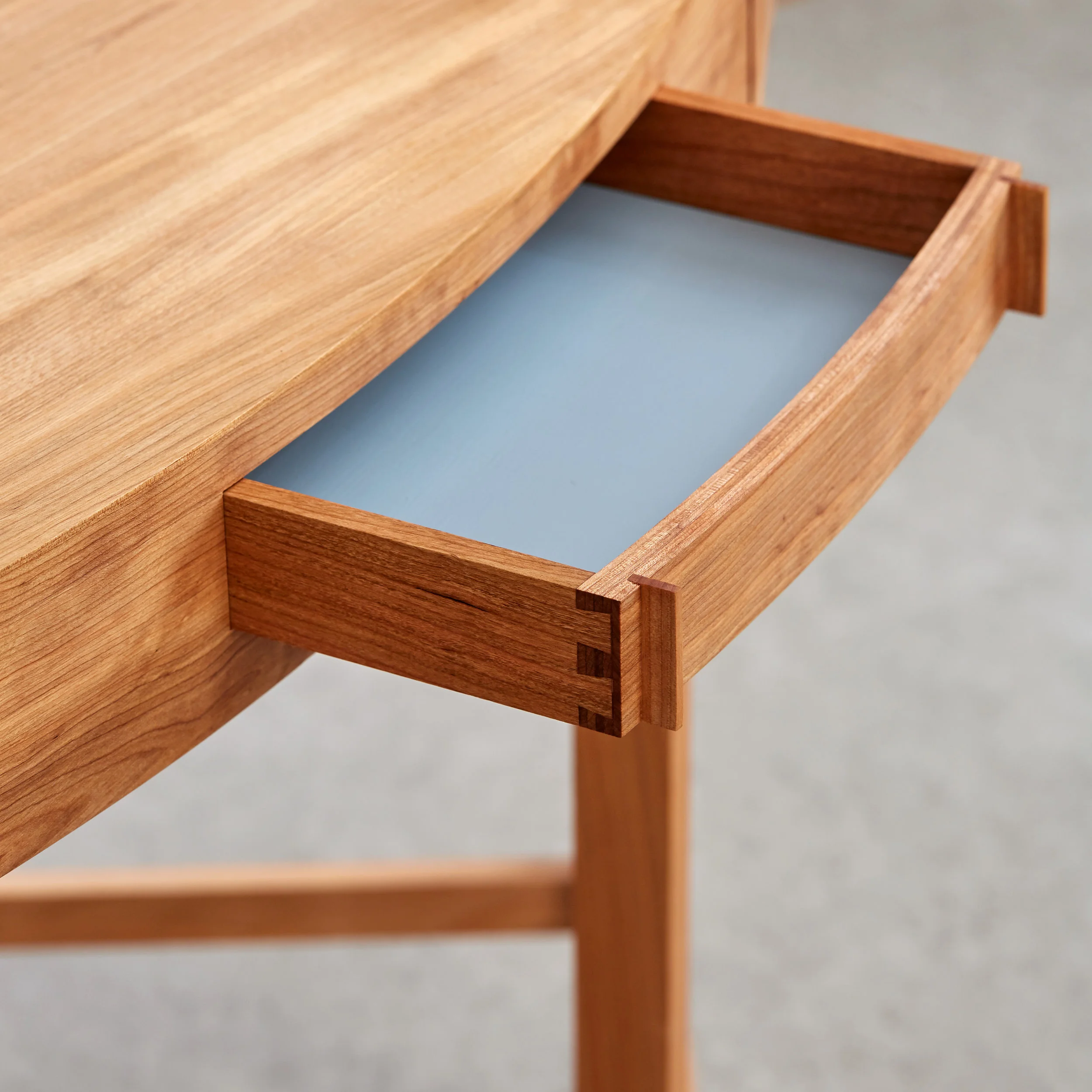 Goldfish Desk — Kate Cameron Davidson