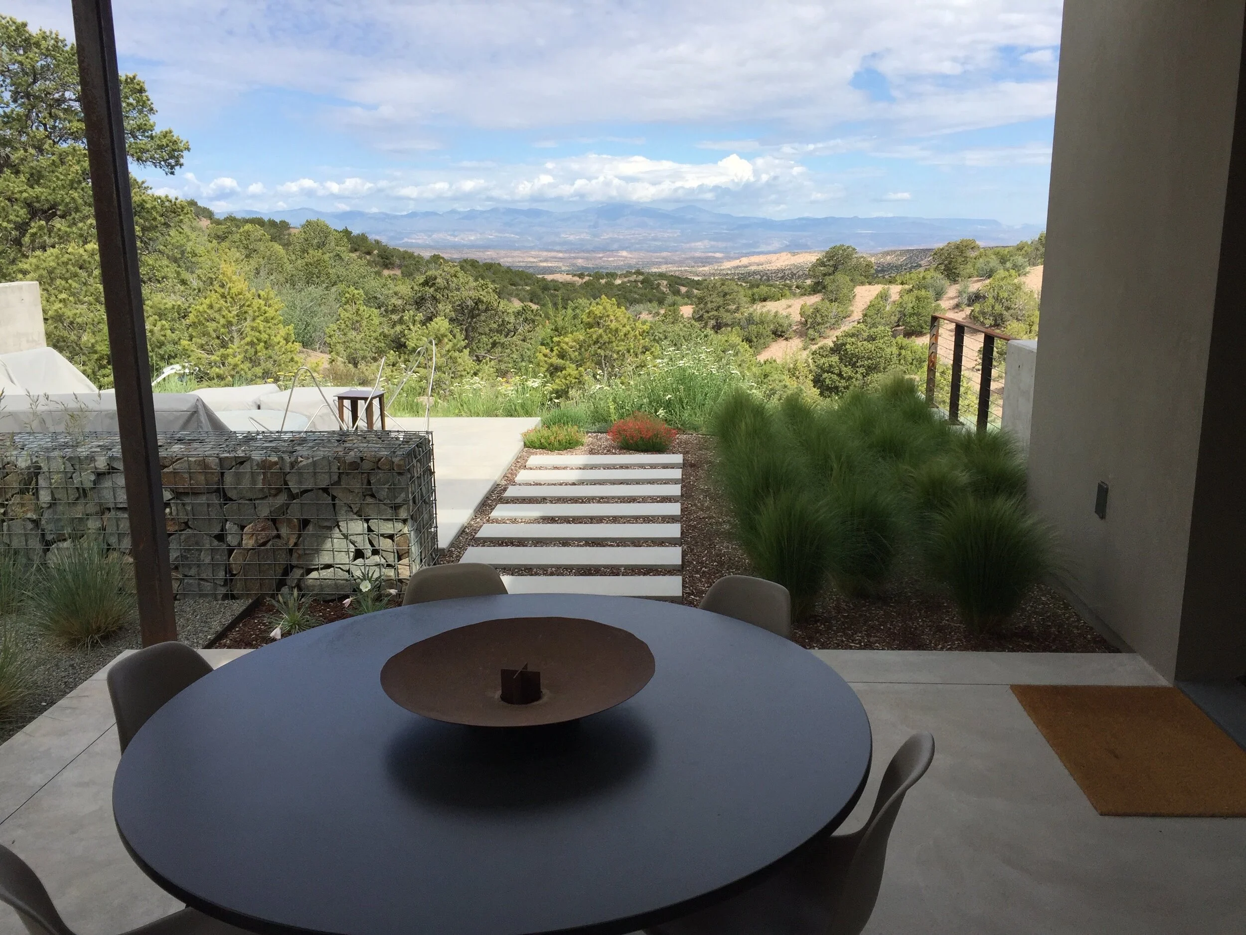 Foothills Design & Installation — San Isidro Permaculture