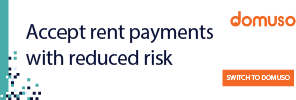 Domuso, Inc. | Multifamily Rent Payment Technology