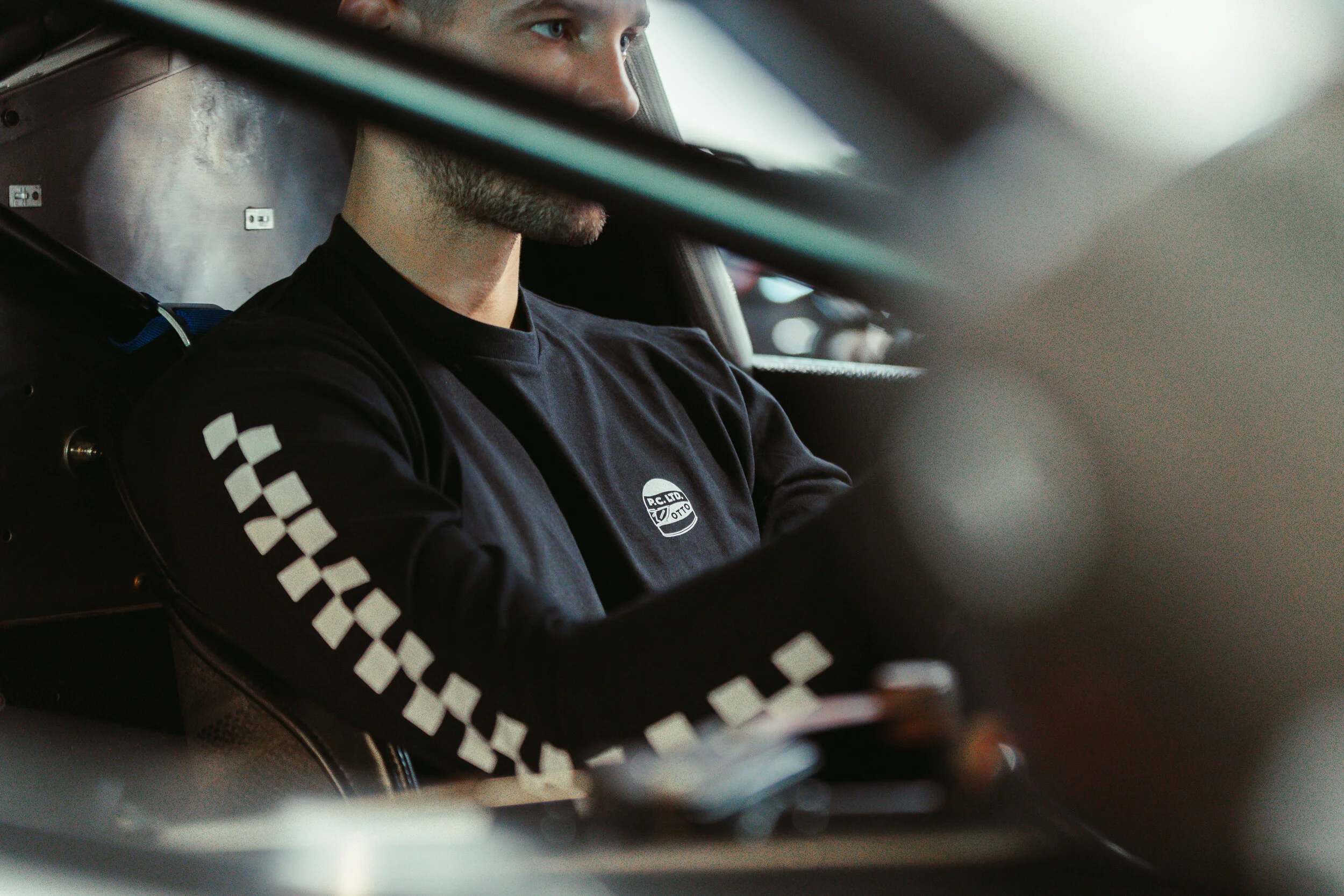OTTO x Period Correct Launch | OTTO Car Club