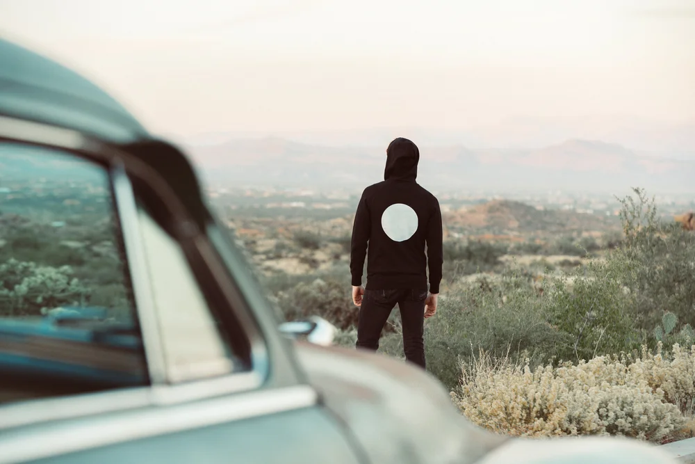 OTTO x Period Correct Launch | OTTO Car Club