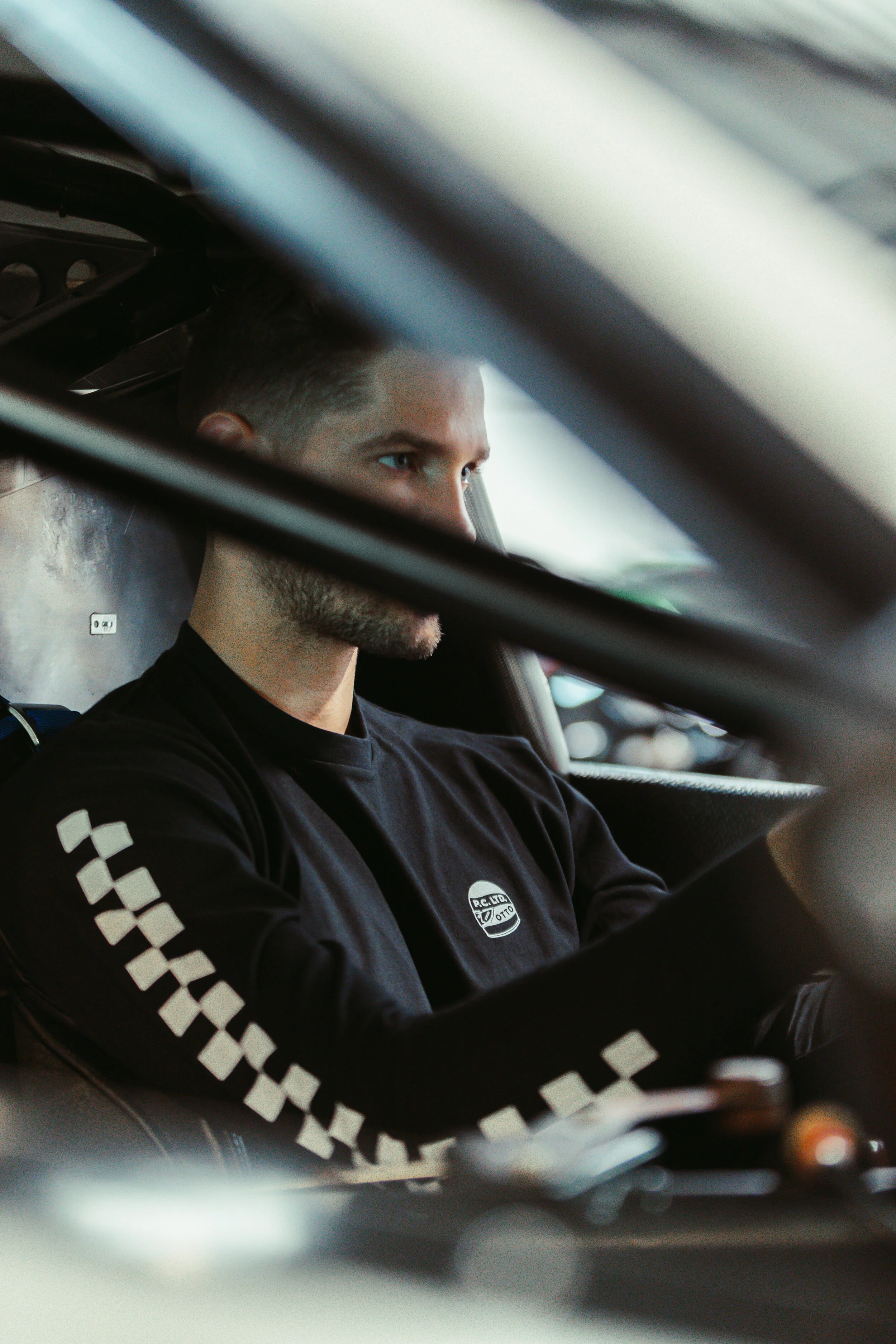 OTTO x Period Correct Launch | OTTO Car Club