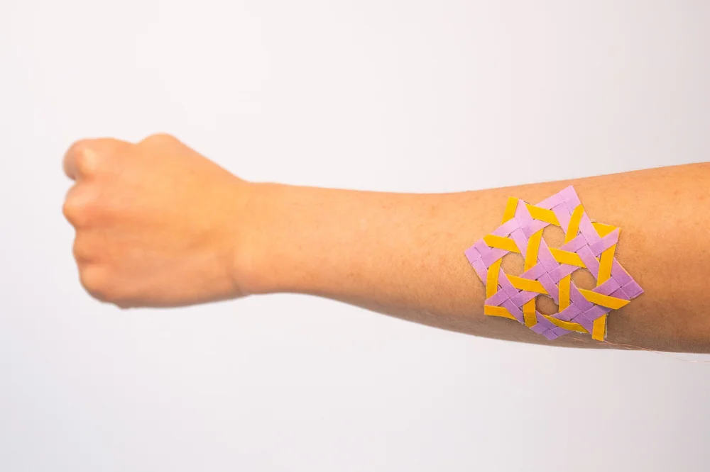 SkinPaper — Hybrid Body Lab