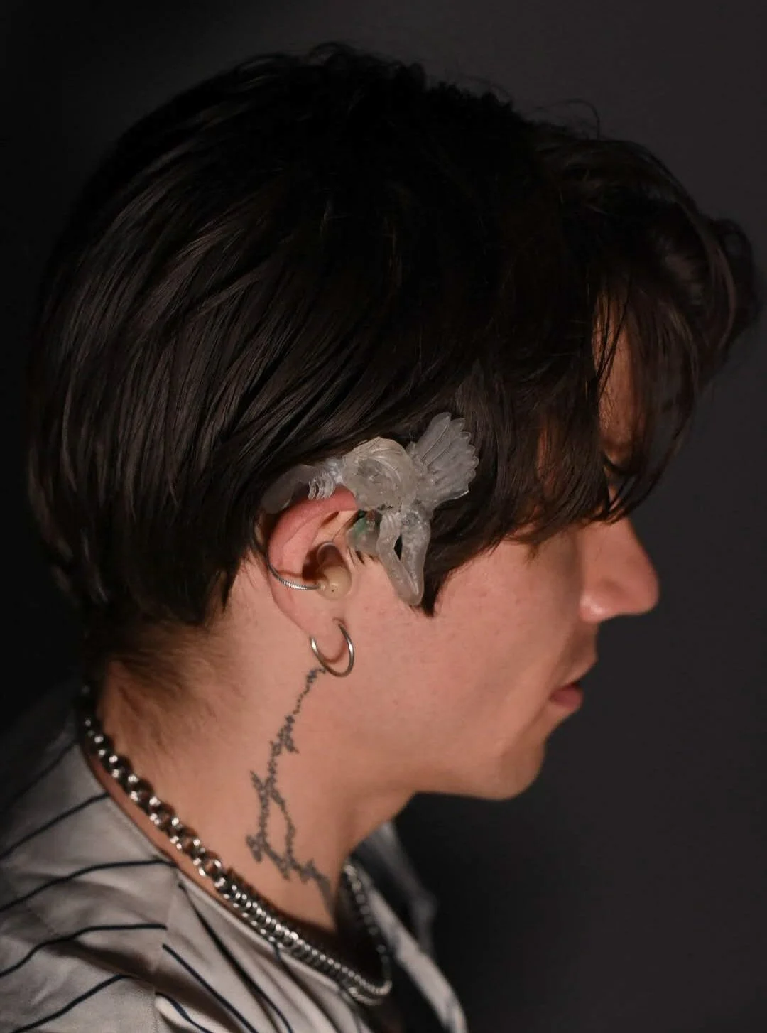 HearingAngel Tutorial — Hybrid Body Lab