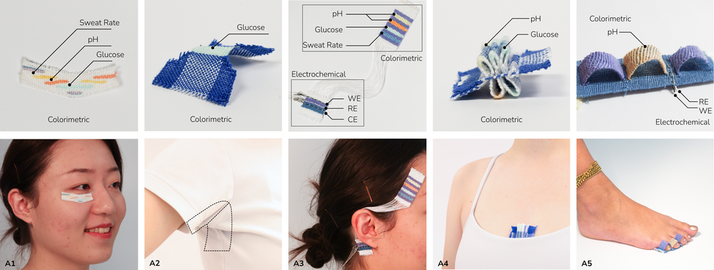 BioWeave — Hybrid Body Lab