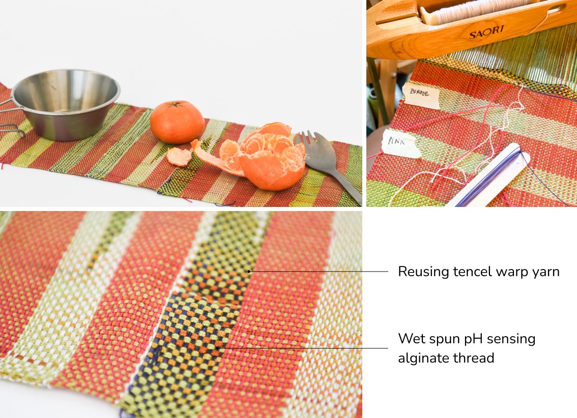 EcoThreads — Hybrid Body Lab