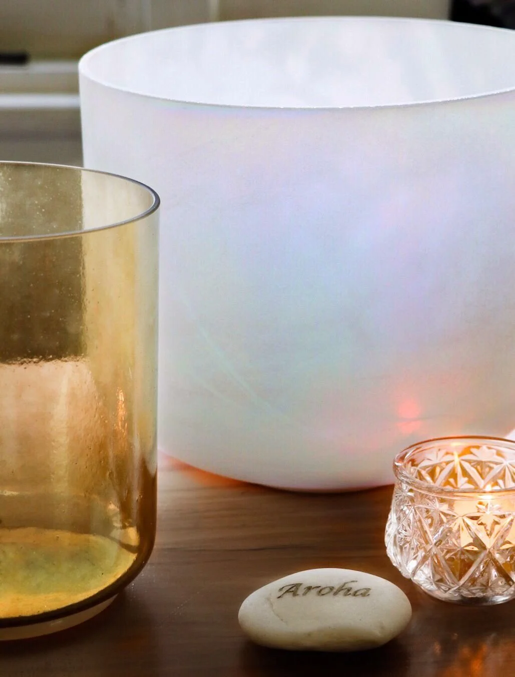 Alchemy Sound Bath & Restorative Workshop — Flourish yoga - Takapuna ...