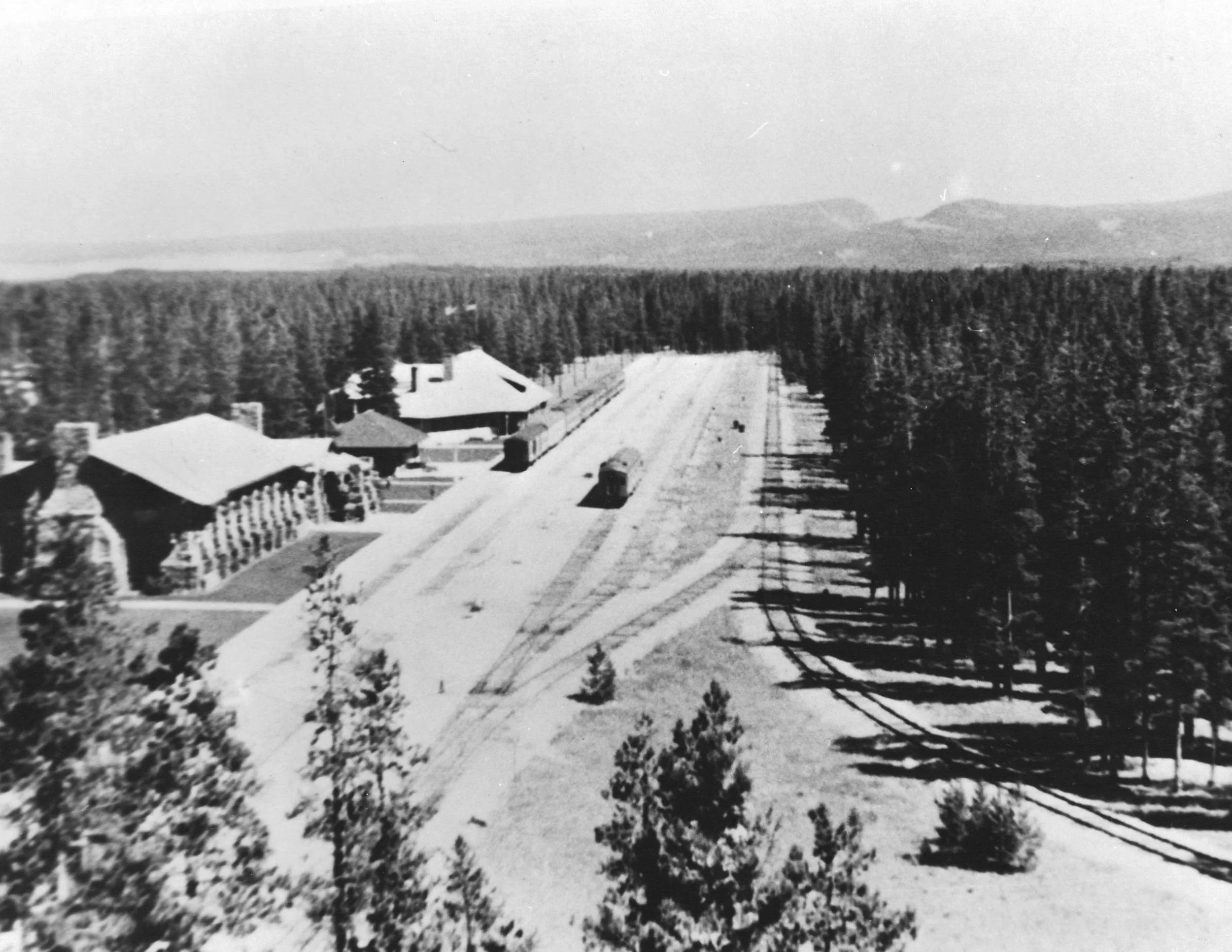 About the Organization — Museum of the Yellowstone