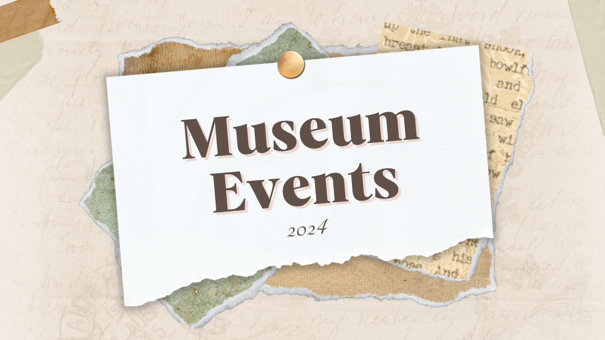 Welcome — Museum of the Yellowstone