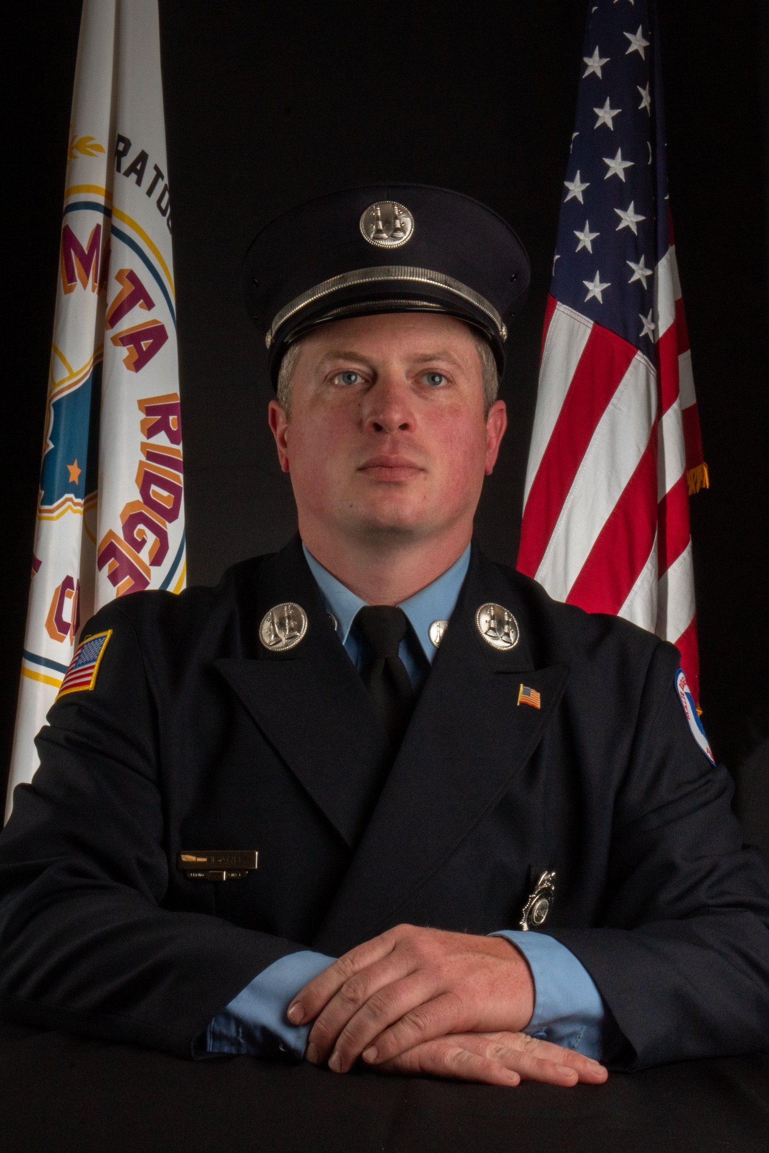 Firematic Leadership — Malta Ridge Volunteer Fire Company