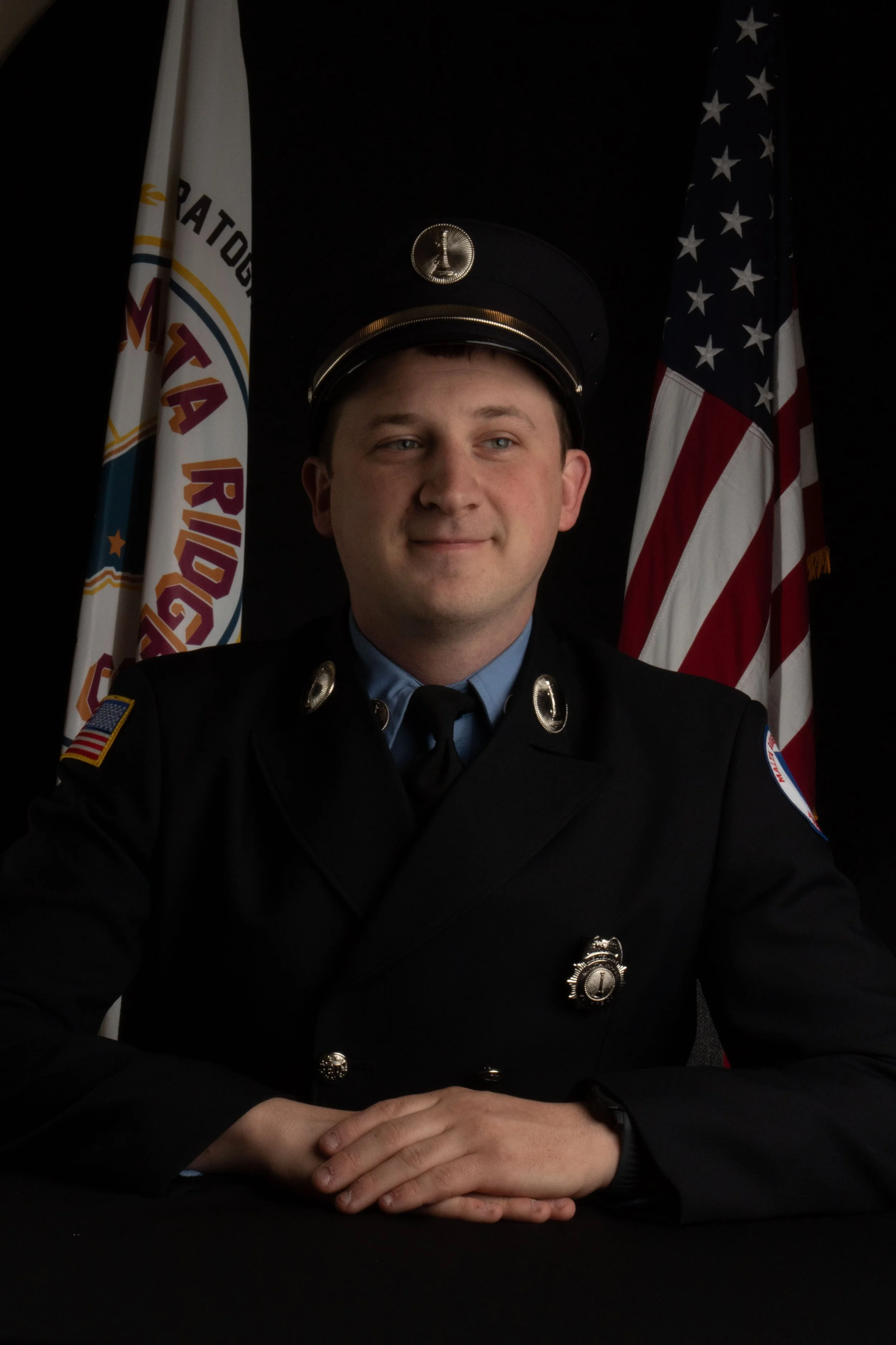 The Company — Malta Ridge Volunteer Fire Company