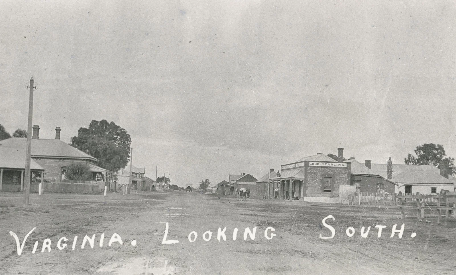Explore the history of the Northern Adelaide Plains — Northern Adelaide ...