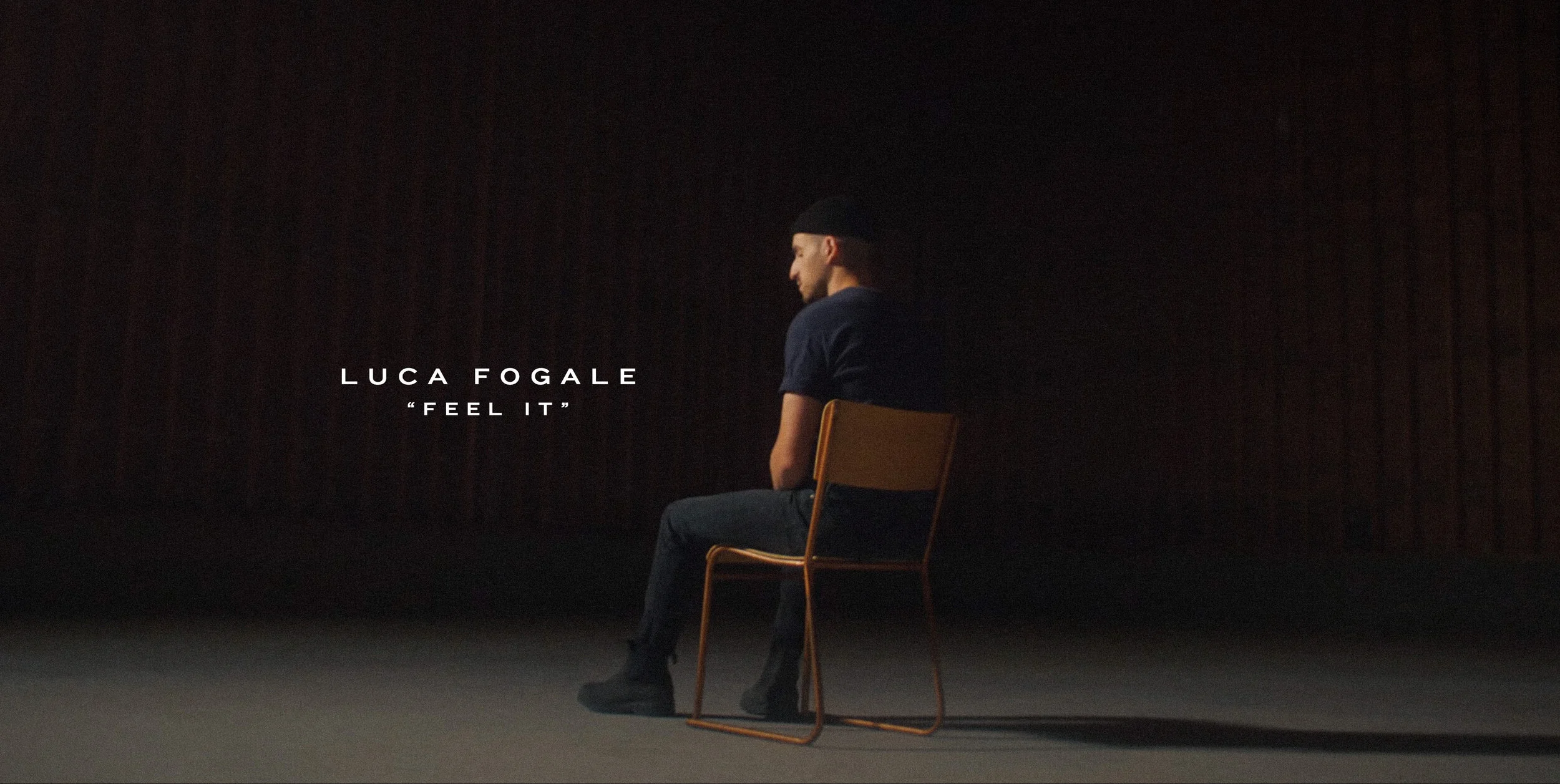 Luca Fogale