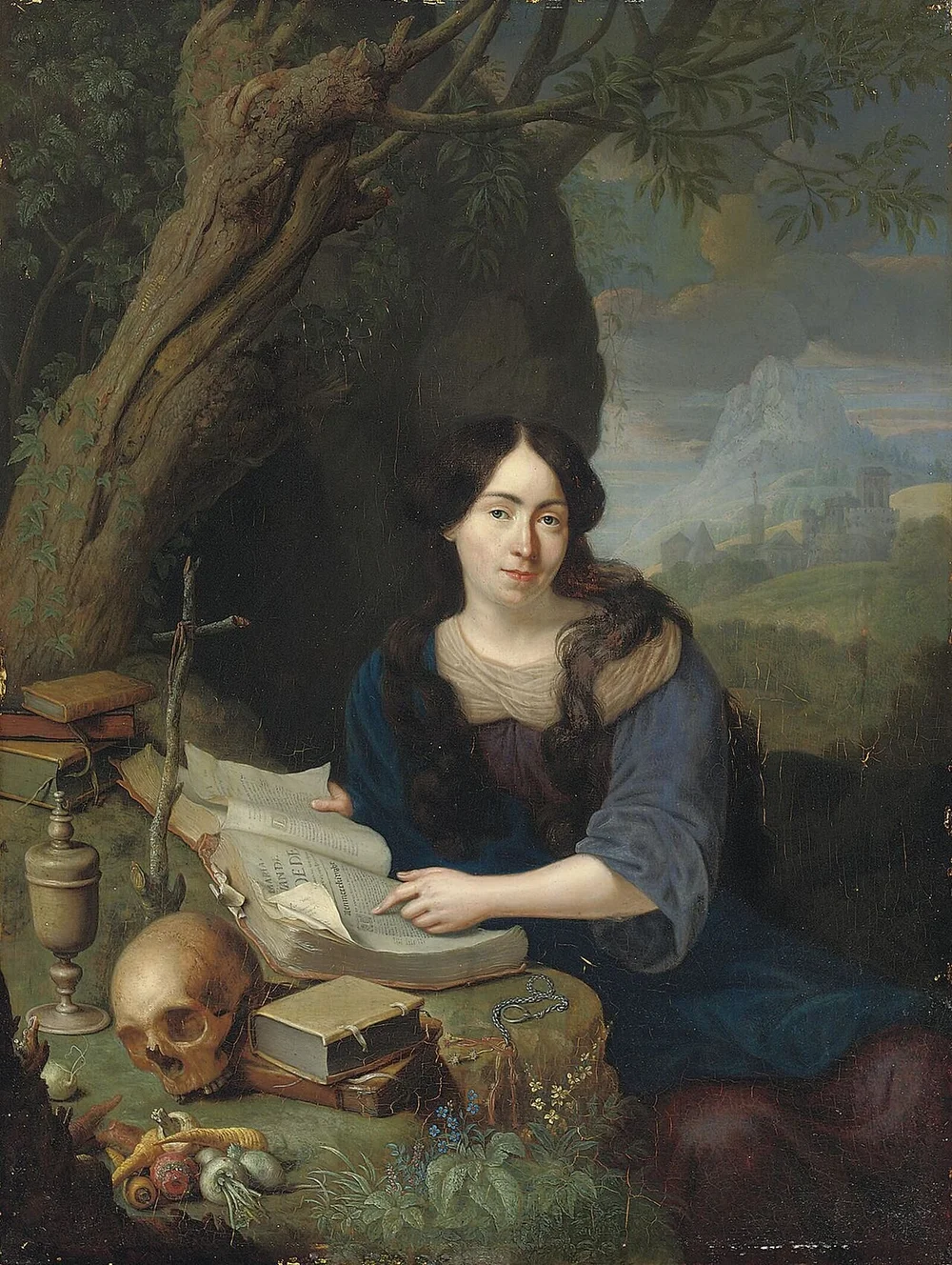 Goddess Reading List — Journey to the Goddess