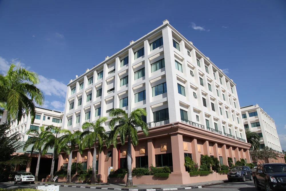 Arkitek OMA Sdn Bhd