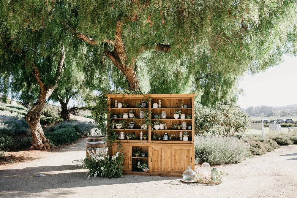 Leanne + Brian Gallery — Greengate Ranch & Vineyard