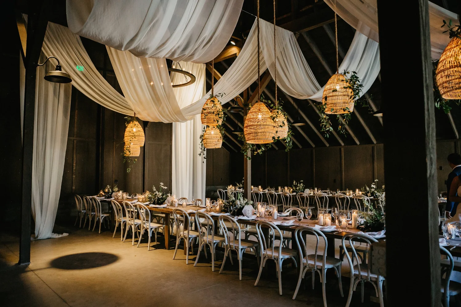 Leanne + Brian Gallery — Greengate Ranch & Vineyard