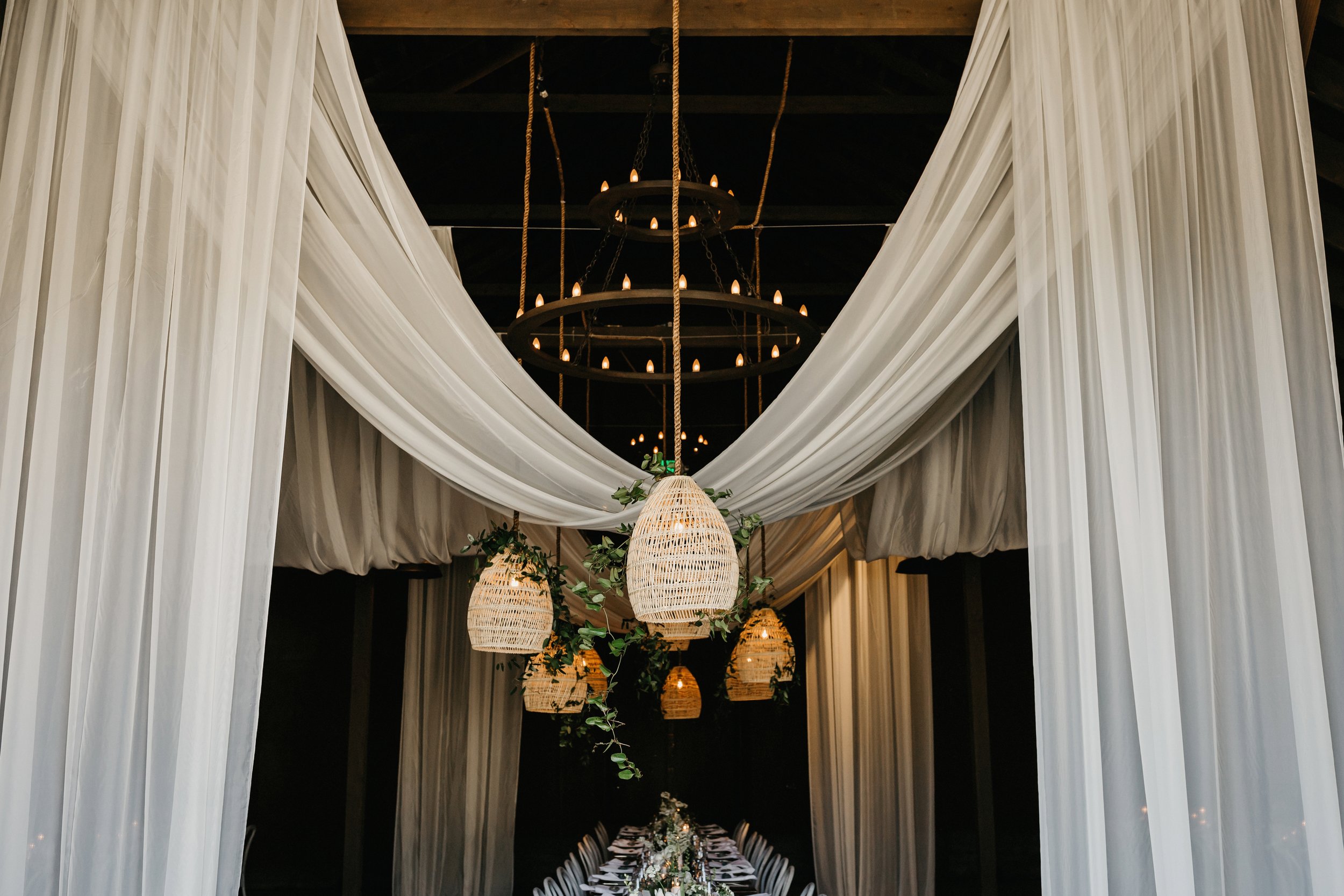 Leanne + Brian Gallery — Greengate Ranch & Vineyard