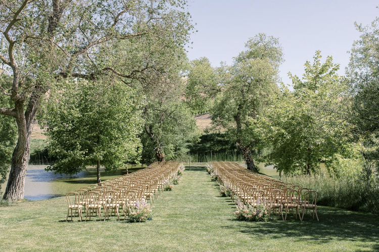 The Latest — Greengate Ranch & Vineyard
