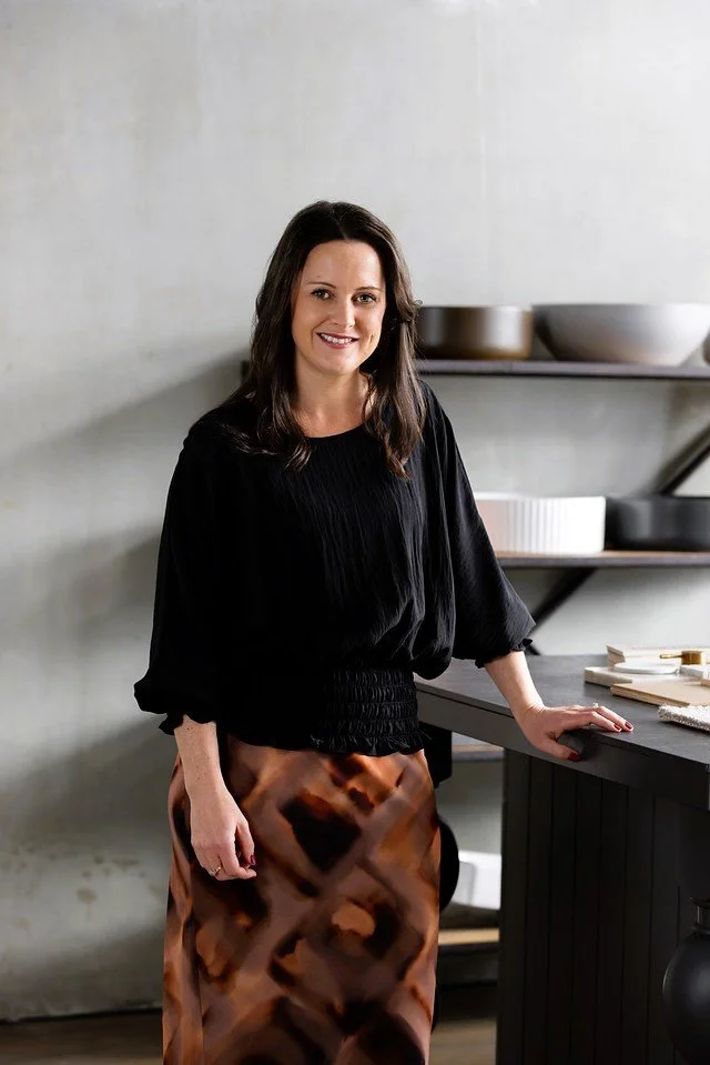 Robyn Clark | Explore Interior Possibilities — Yellowfox