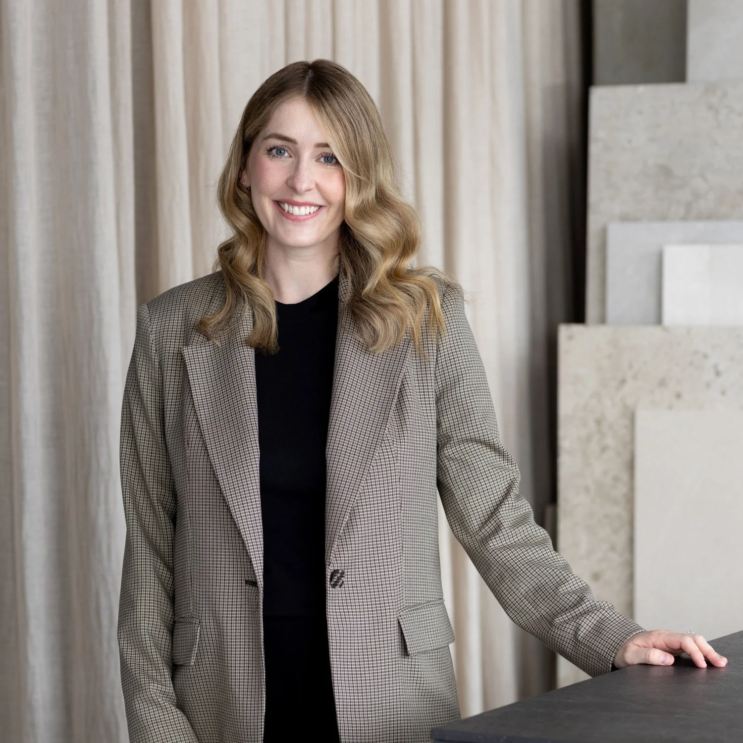 Lucy McBride | Yellowfox Auckland Designer — Yellowfox