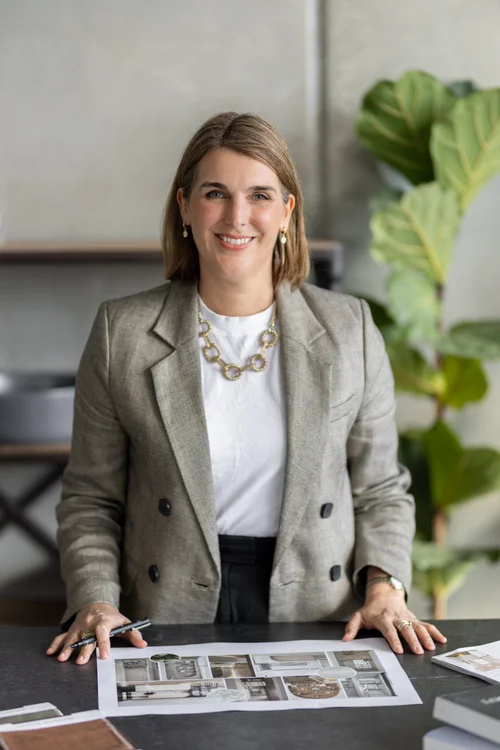 Rachel Smith | Yellowfox Auckland Designer — Yellowfox