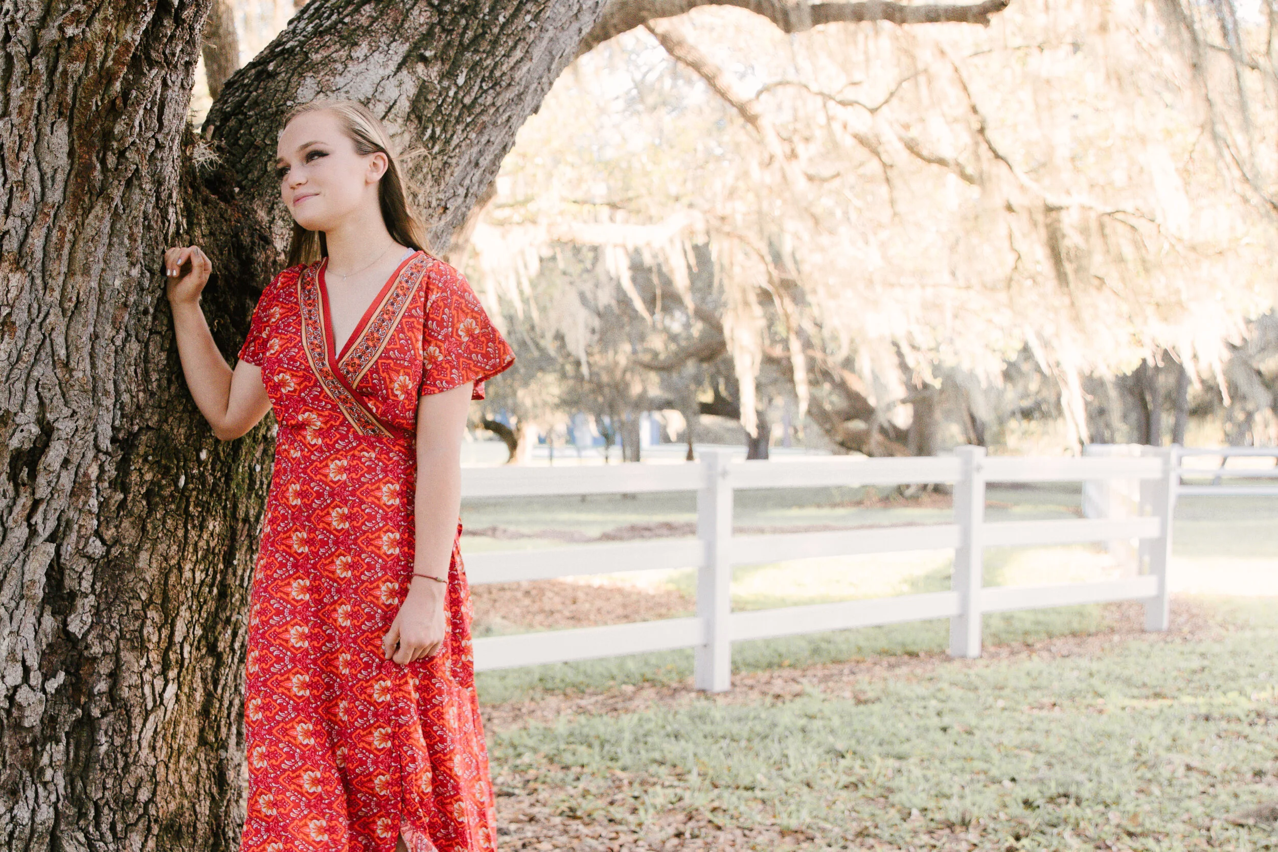 Equine Photography in Myakka, Florida — Jessica Buehler Photography