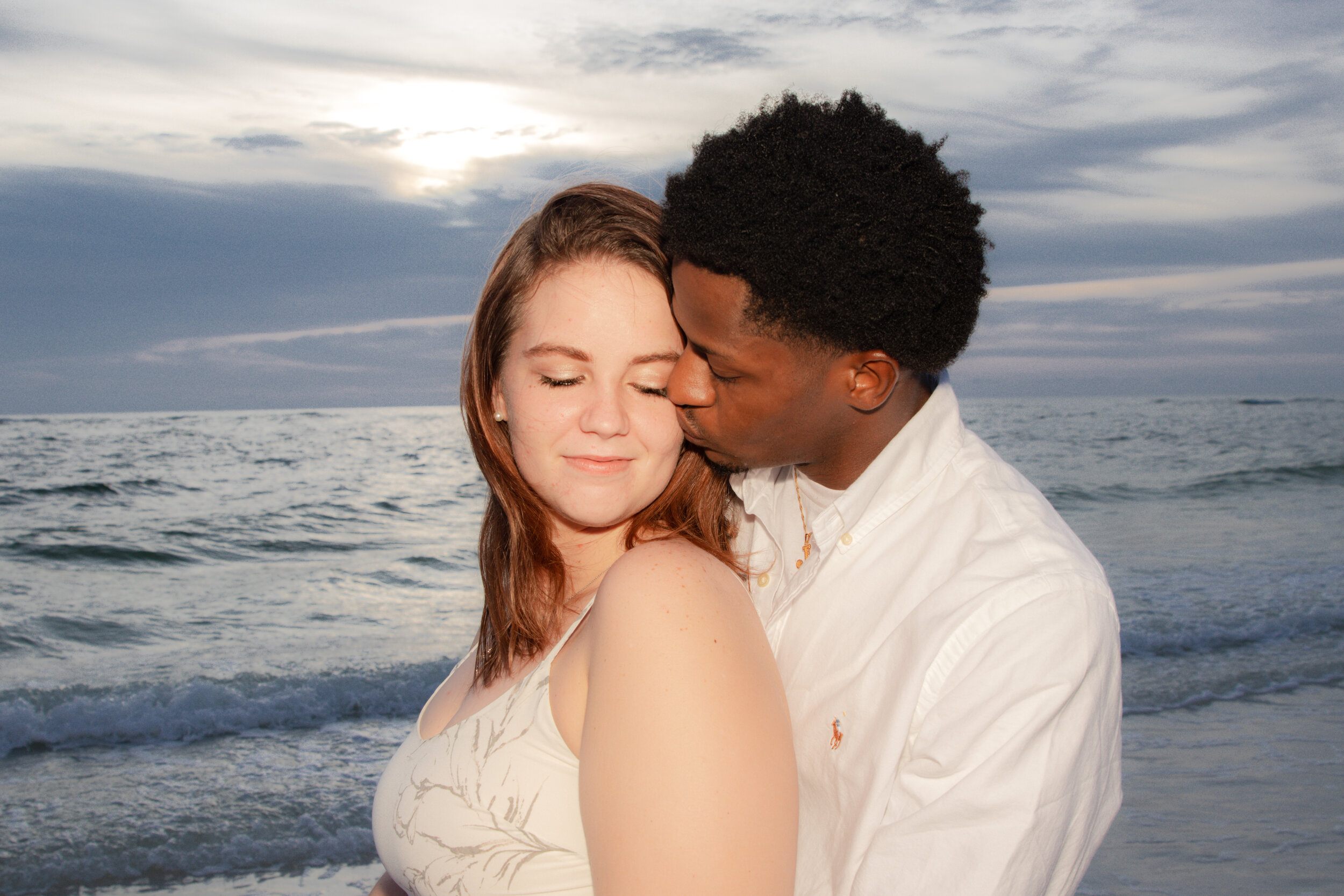 Portrait Photographer — Jessica Buehler Photography