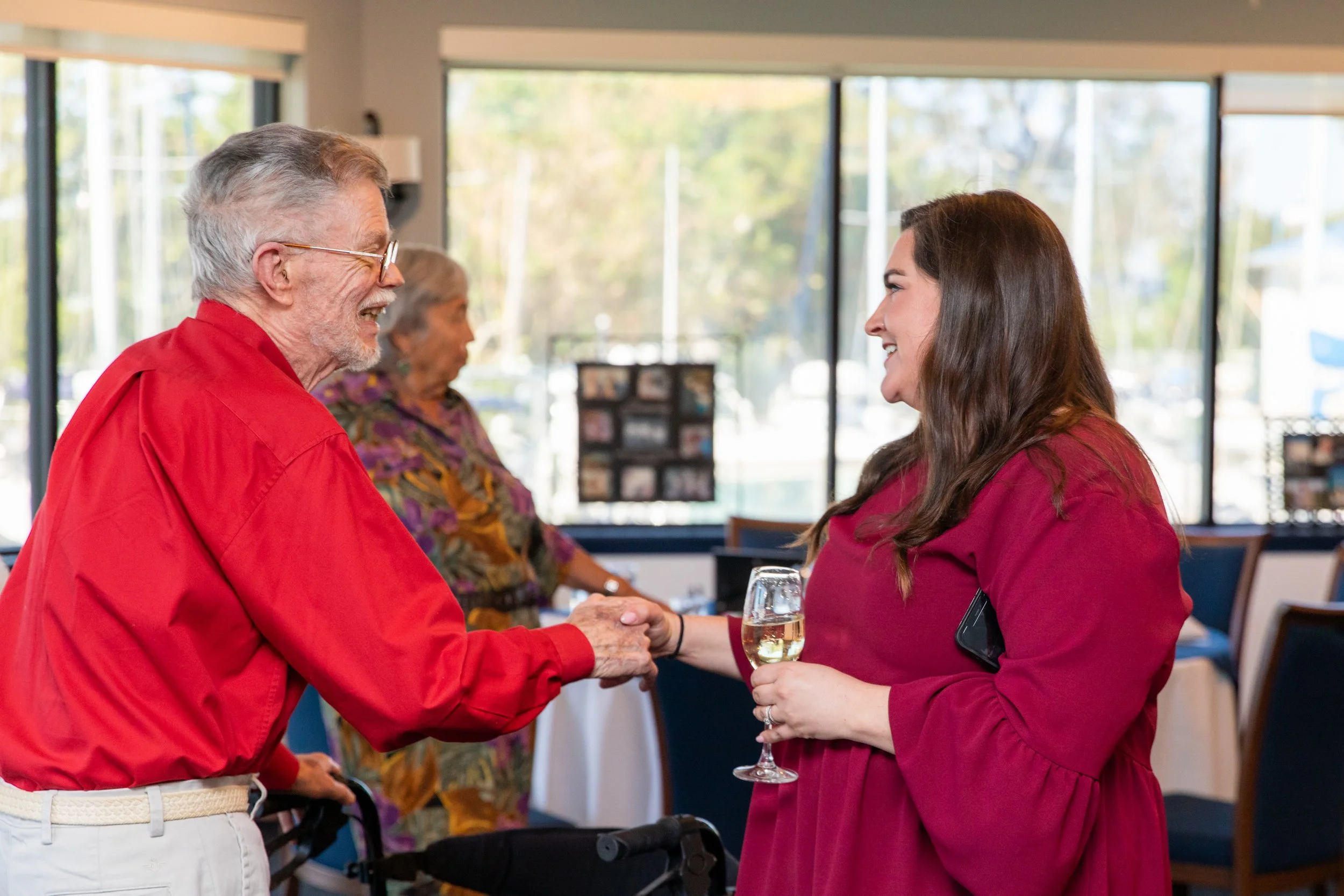 Commercial Photography — Jessica Buehler Photography