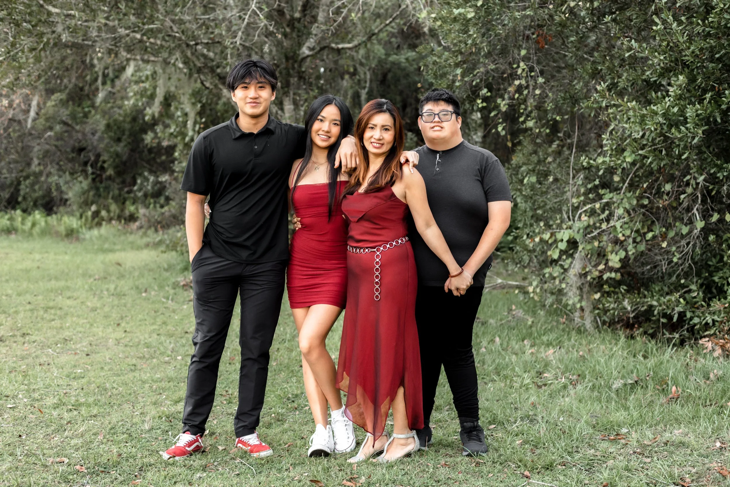 2023 Bradenton & Sarasota Holiday Mini Sessions — Jessica Buehler ...