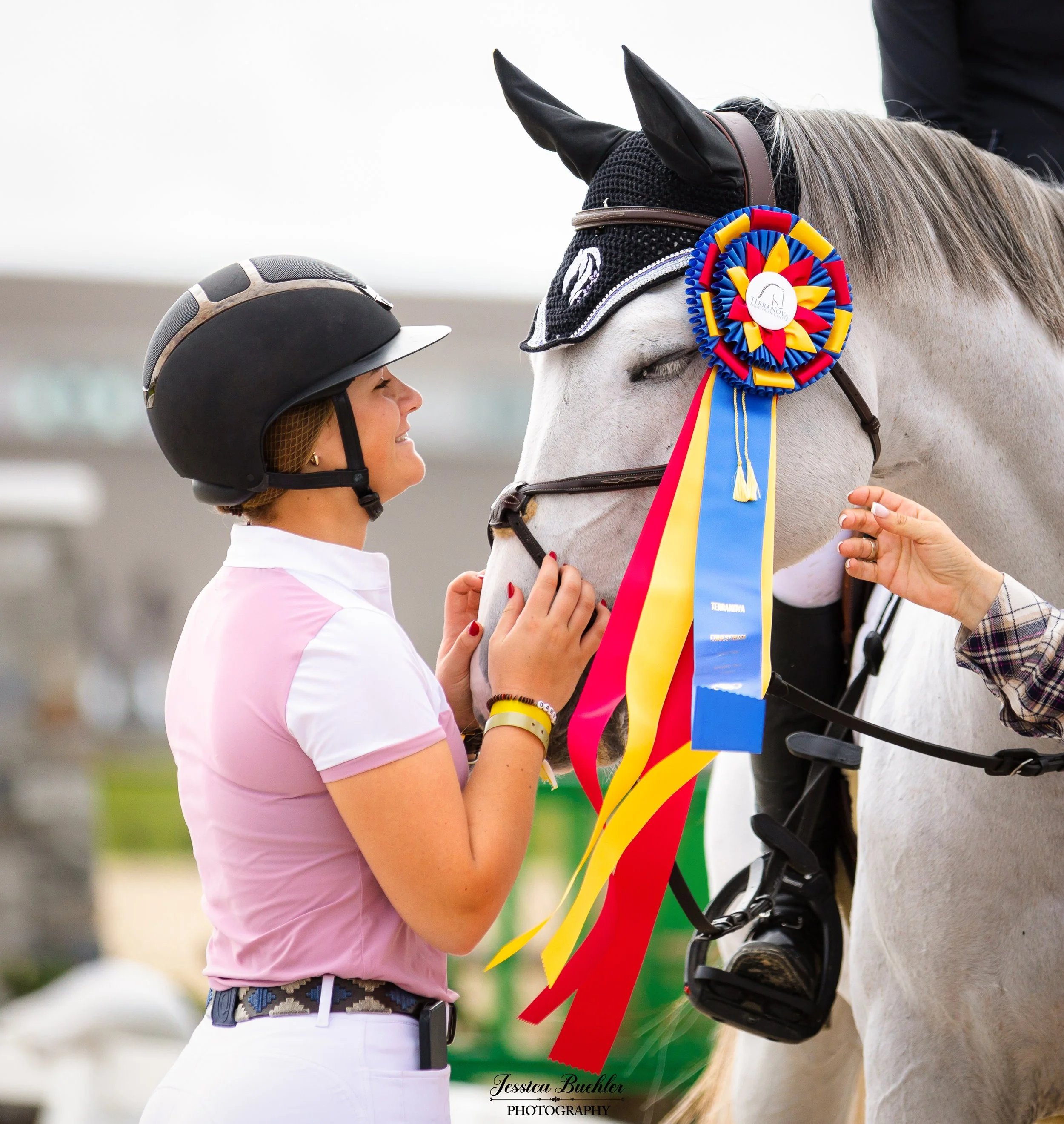 Horse Show Photographer in Florida — Jessica Buehler Photography