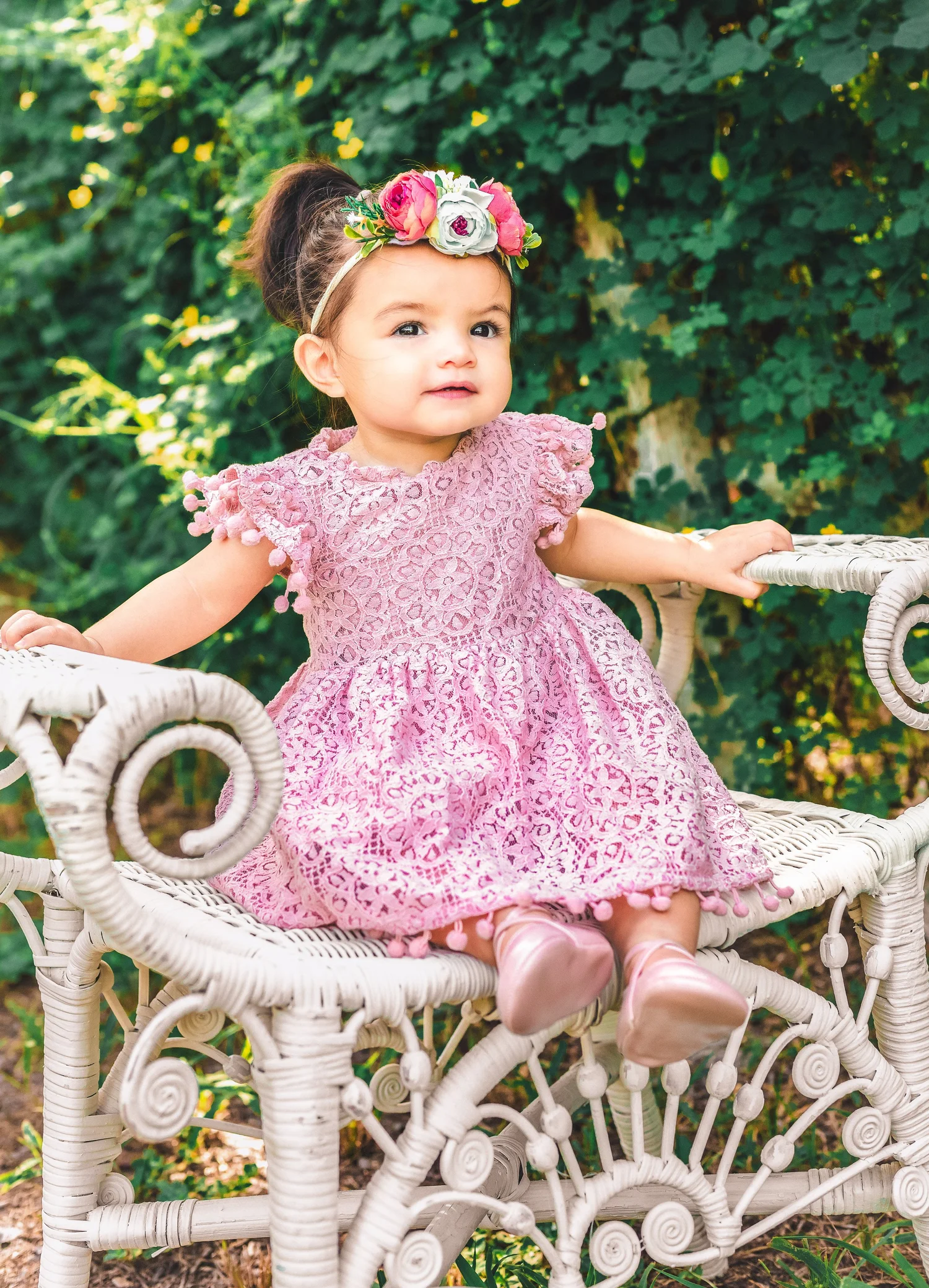 Portrait Photographer — Jessica Buehler Photography