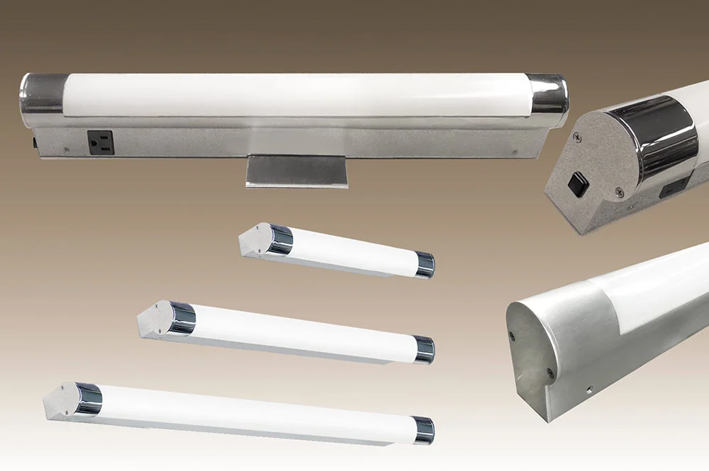 MirrorLite — Cole Lighting