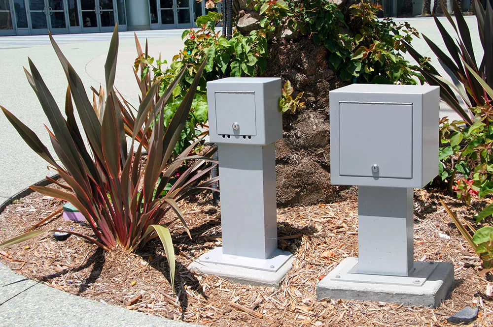 TL310 WCS Series — Cole Lighting