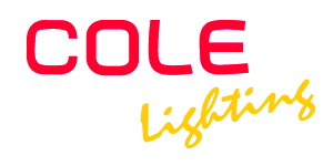 Catalog PDFs — Cole Lighting