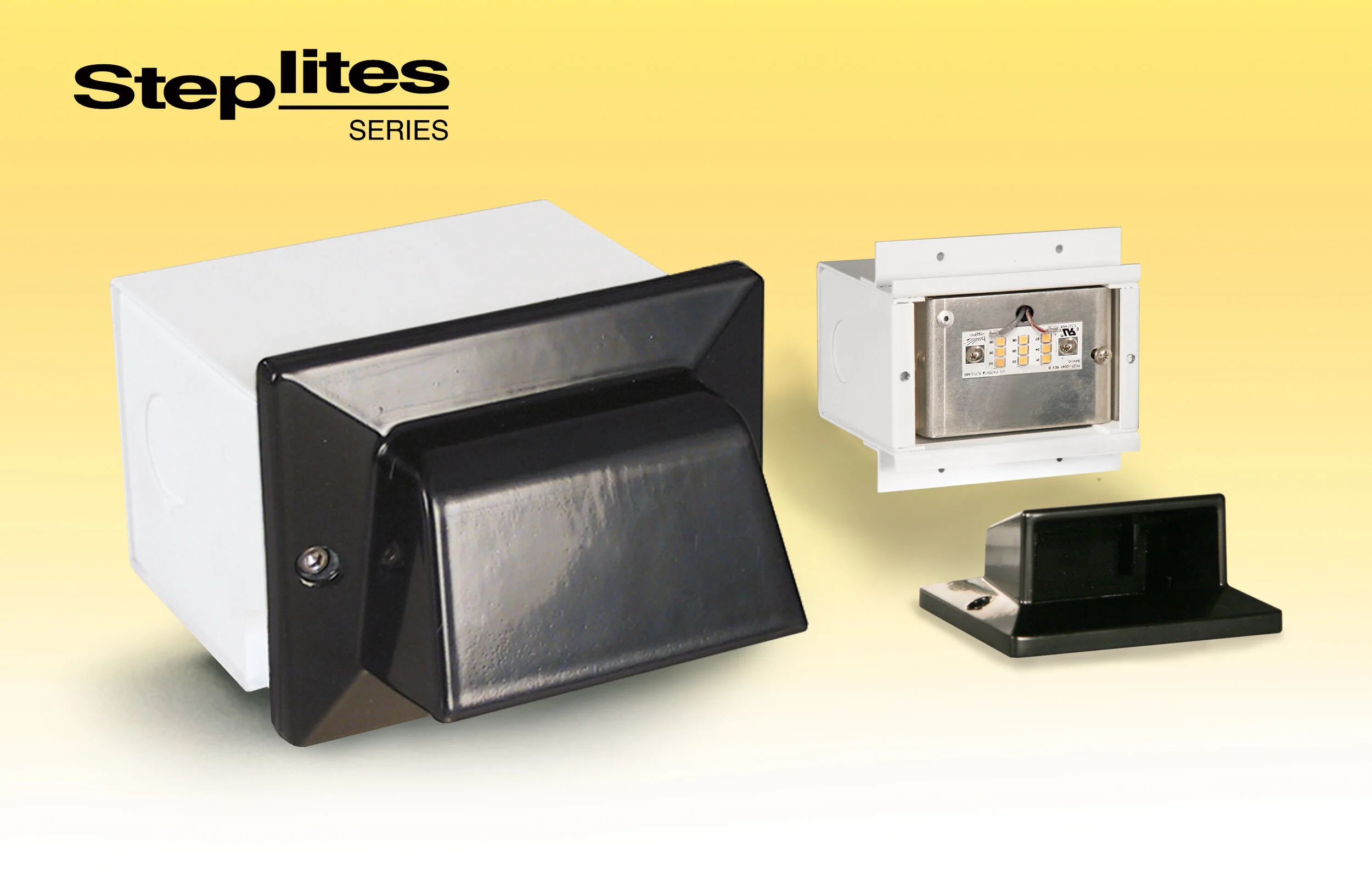 141 Series — Cole Lighting