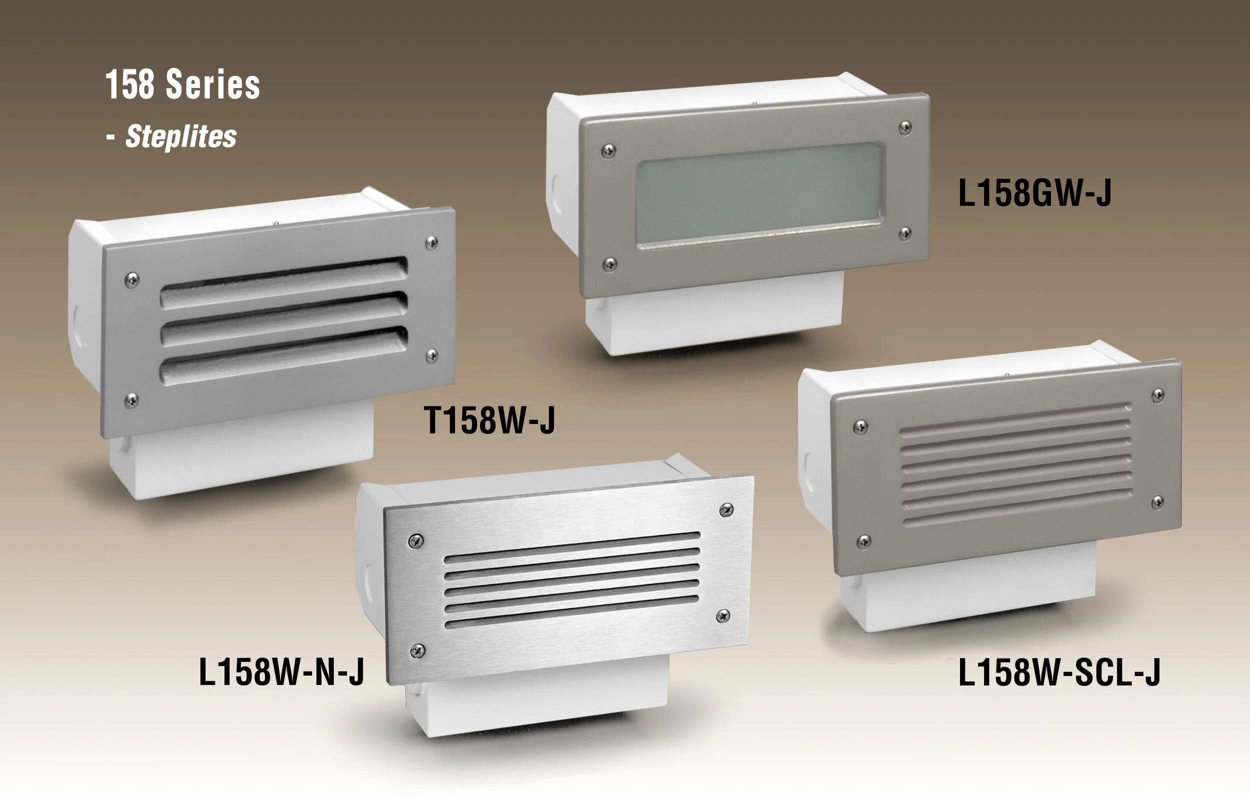 Steplites — Cole Lighting