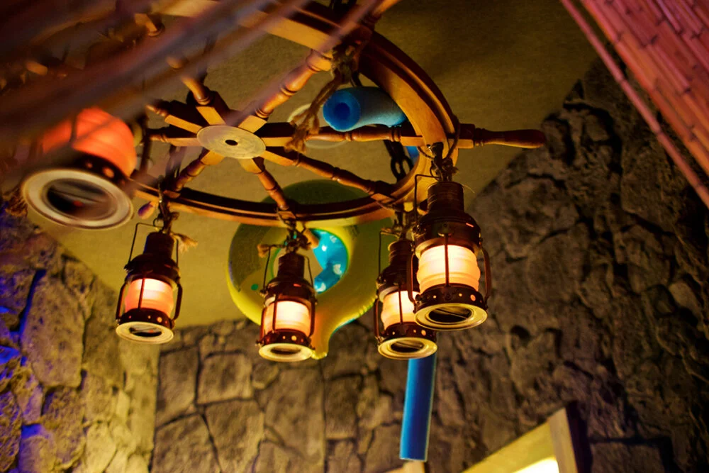 All PG — Cole Lighting