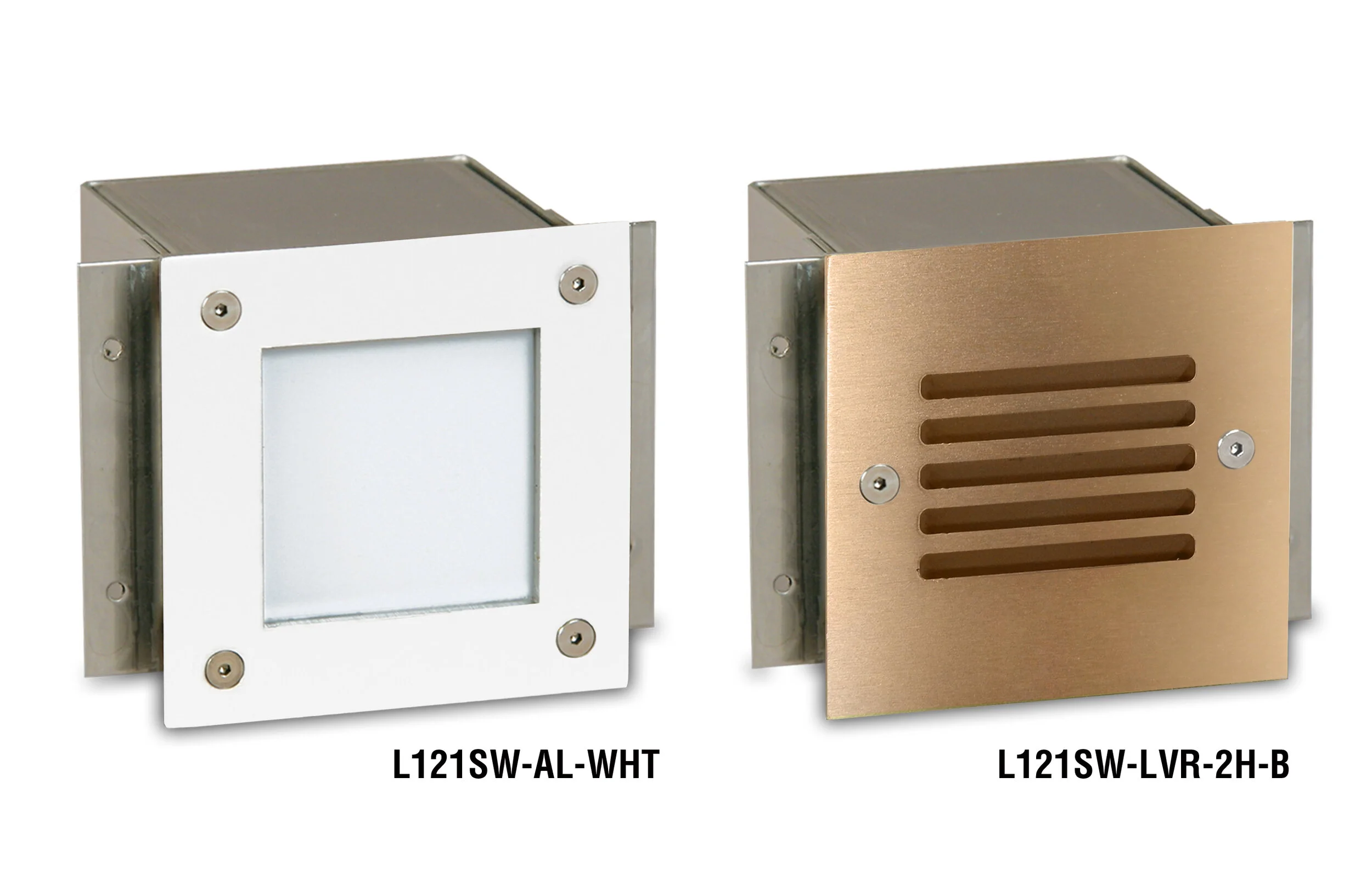 121 Series — Cole Lighting