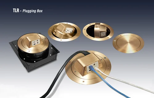 TLR Series — Cole Lighting