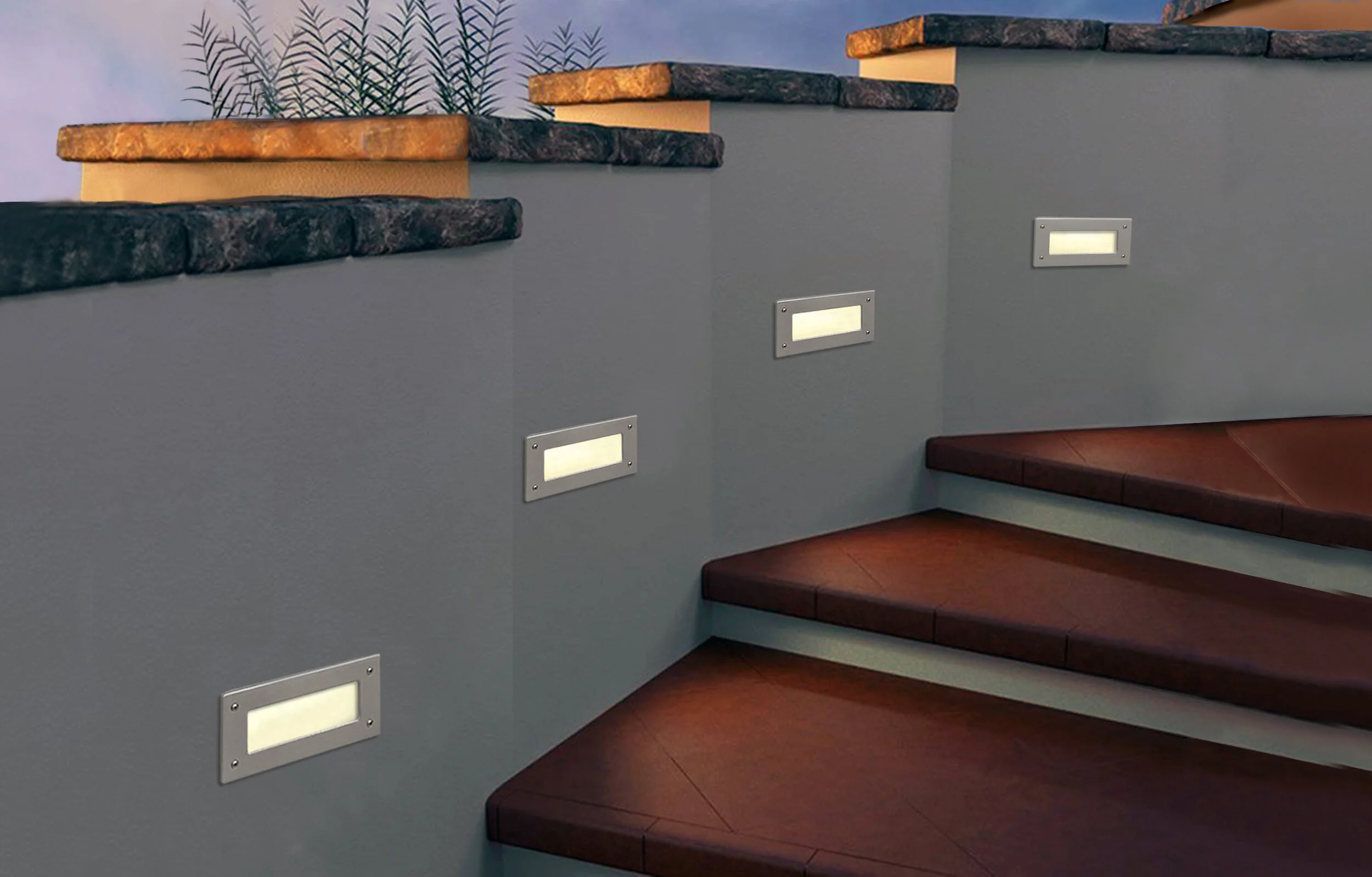 158 — Cole Lighting