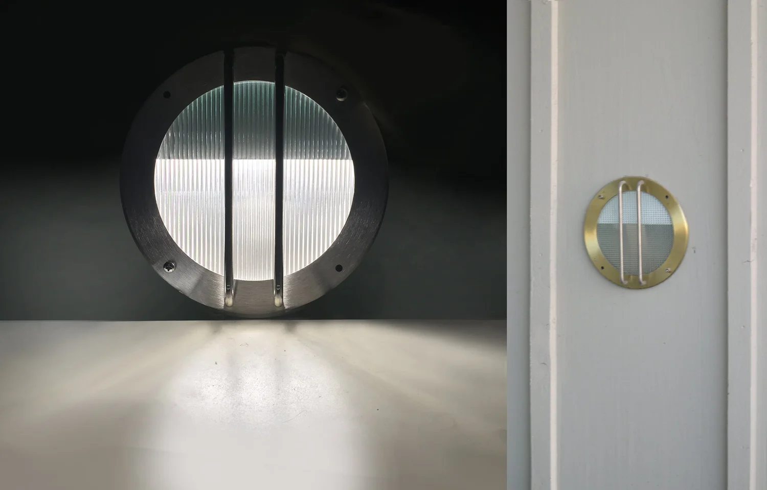 181H — Cole Lighting