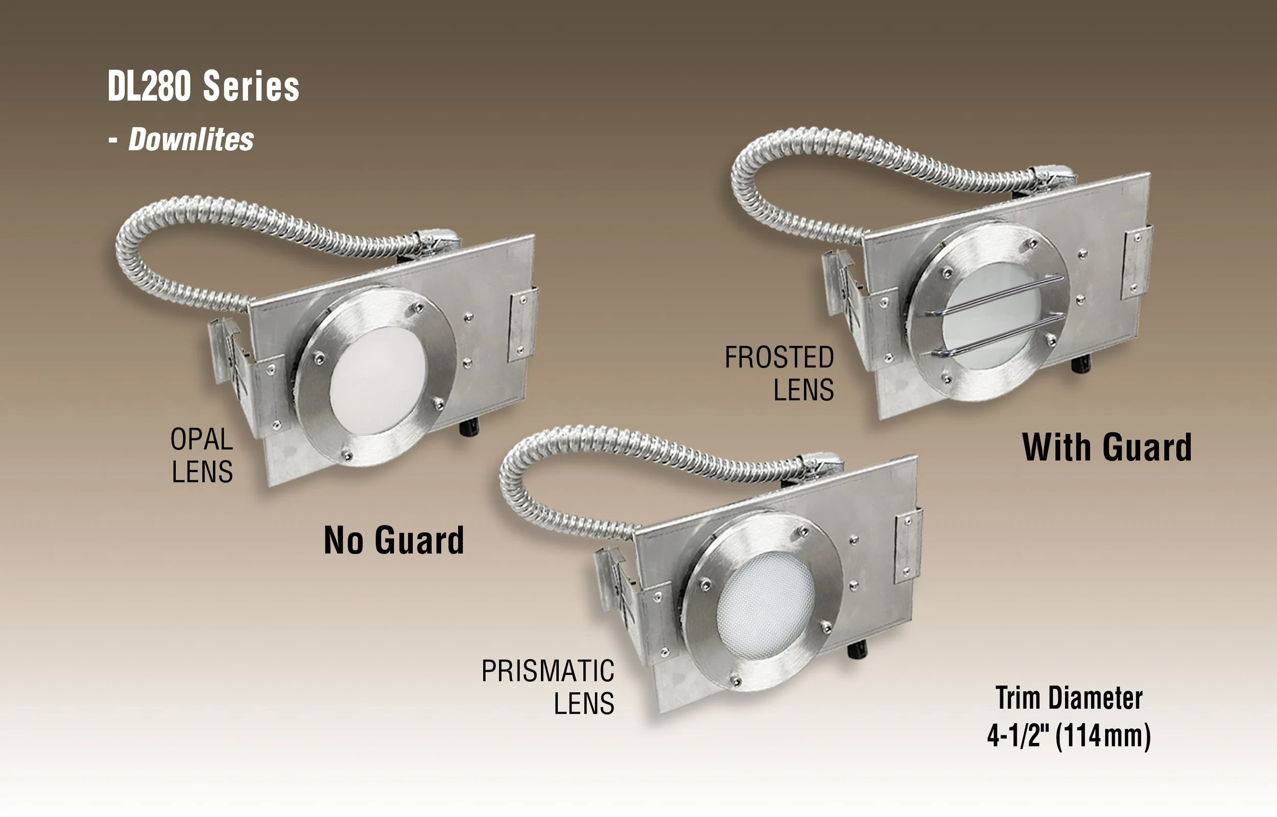 Downlites — Cole Lighting