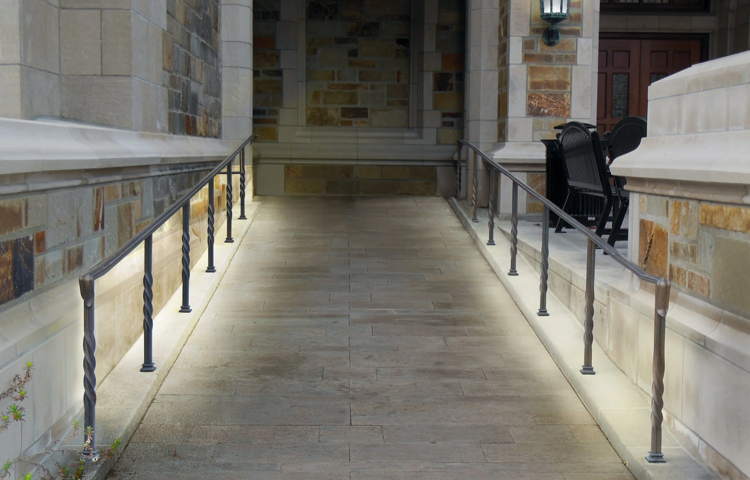 Lightrail — Cole Lighting