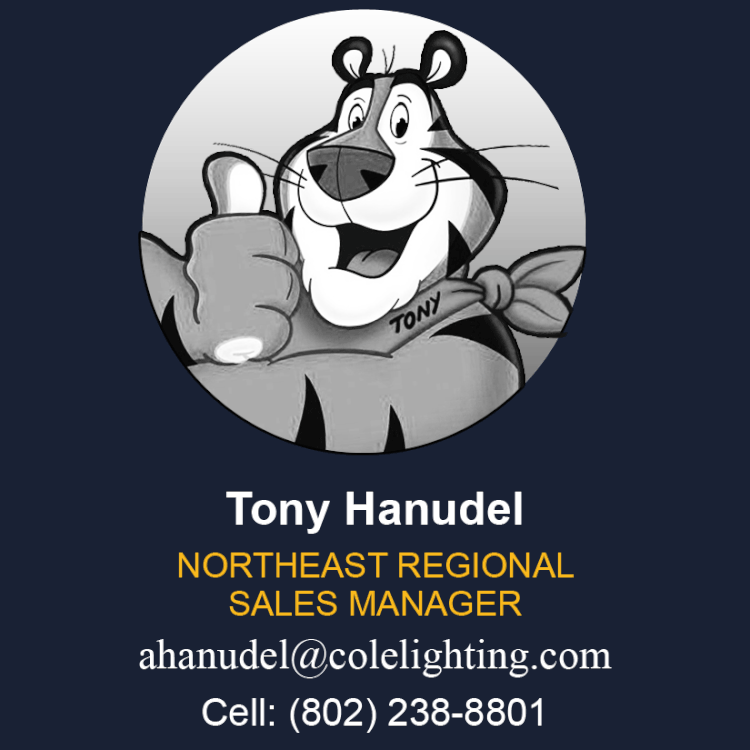 Our Team — Cole Lighting