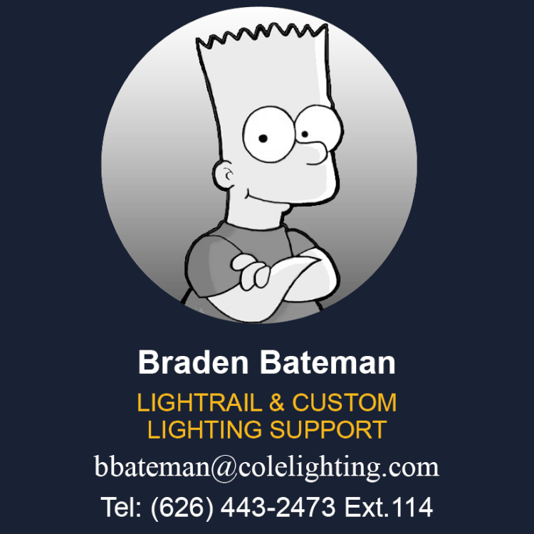 Our Team — Cole Lighting