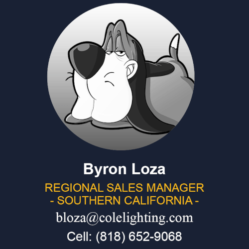 Our Team — Cole Lighting