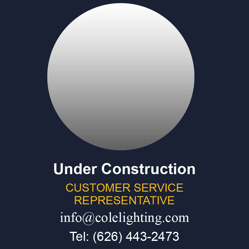 Our Team — Cole Lighting