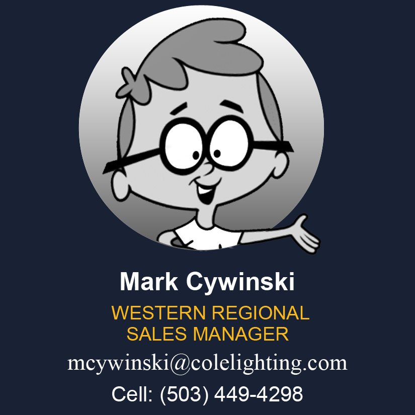 Our Team — Cole Lighting