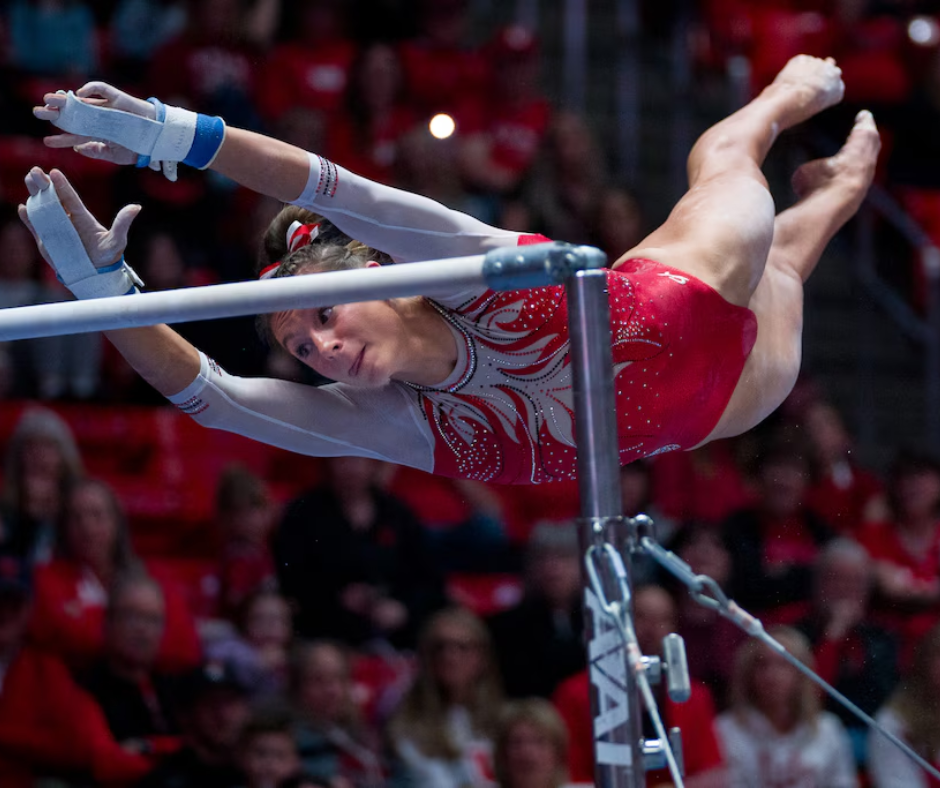Nearly 70% of Collegiate Female Athletes Experience Stress Urinary ...